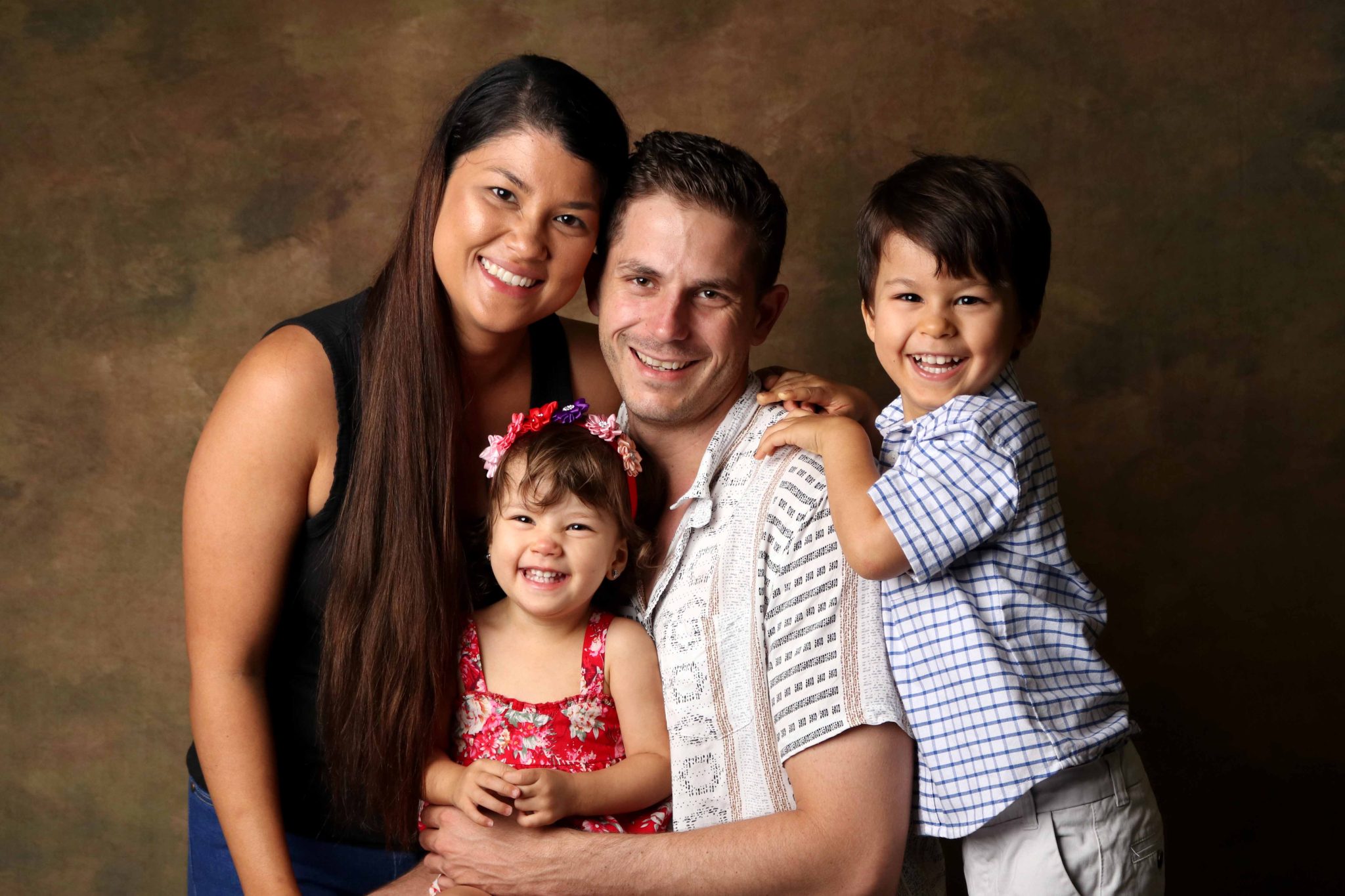 Home - Laura Jean Fundraising